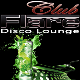 Club FLARE | Disco Lounge